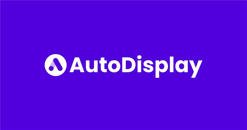 AutoDisplay